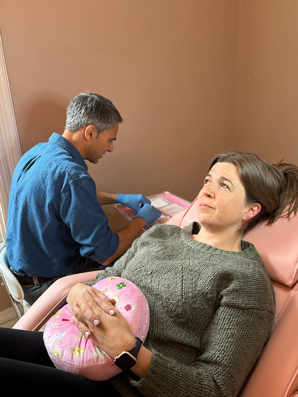 Ear Piercing & Curation Course Online or In-Person – Nina Wynn